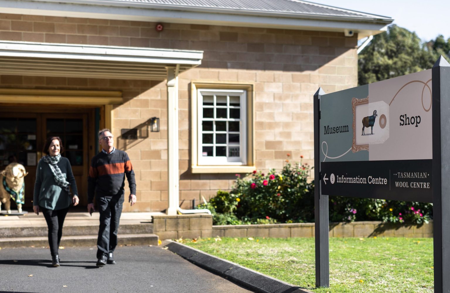 Itineraries - Visit Ross, Tasmania